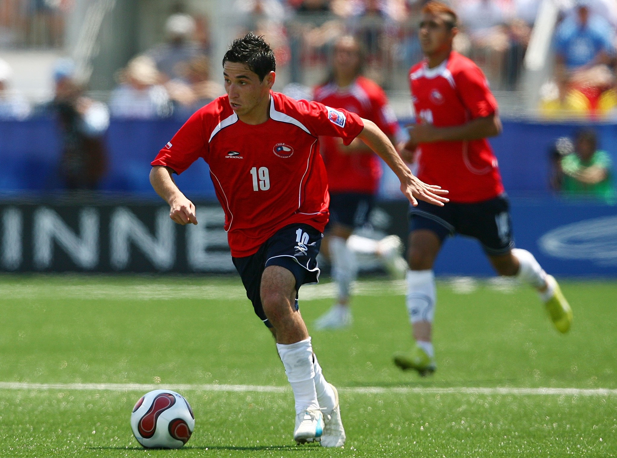 ¿Quién es Michael Silva? – ¡SC!